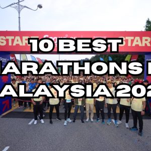 Lesgo! - Running Event Malaysia | Your Next Running Adventure Awaits