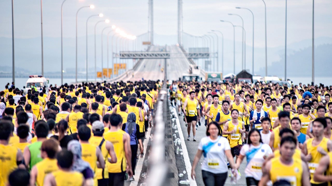 10 Best Marathons in Malaysia 2025: Dates & Routes - Lesgo.My!