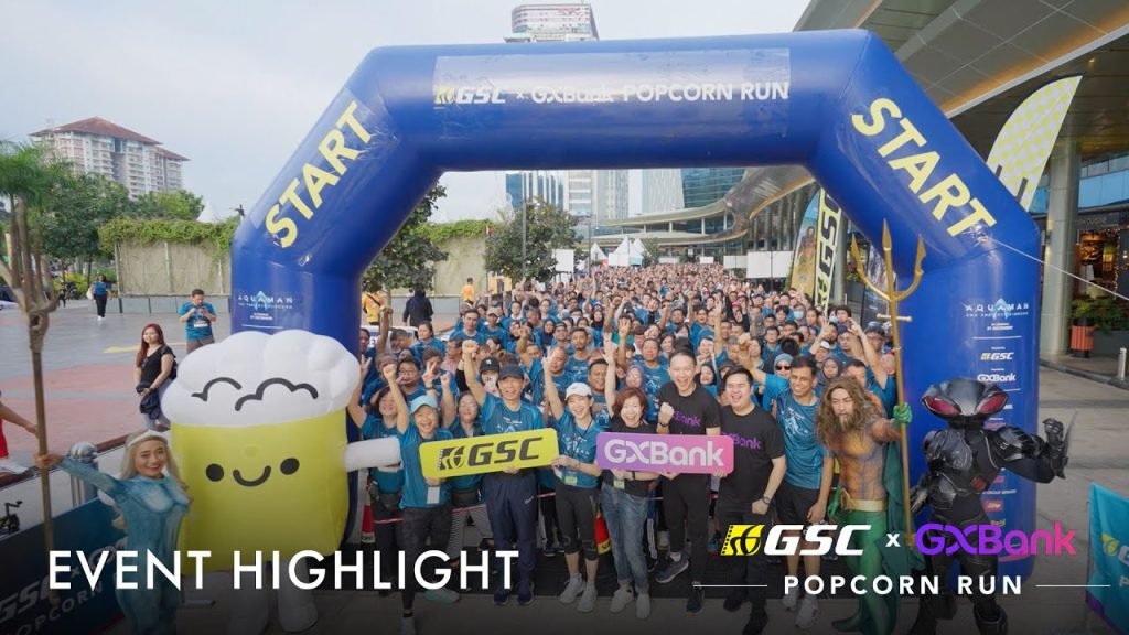 Fun Runs Malaysia 2025: Best Family-Friendly Events to Join - Lesgo.My!