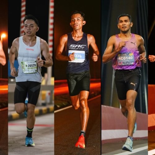 Fun Runs Malaysia 2025: Best Family-Friendly Events to Join - Lesgo.My!