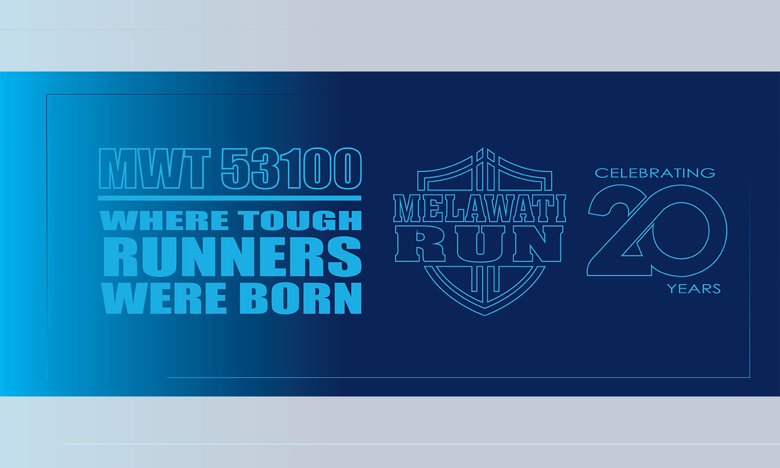 Melawati Run 2026 - Lesgo.My!