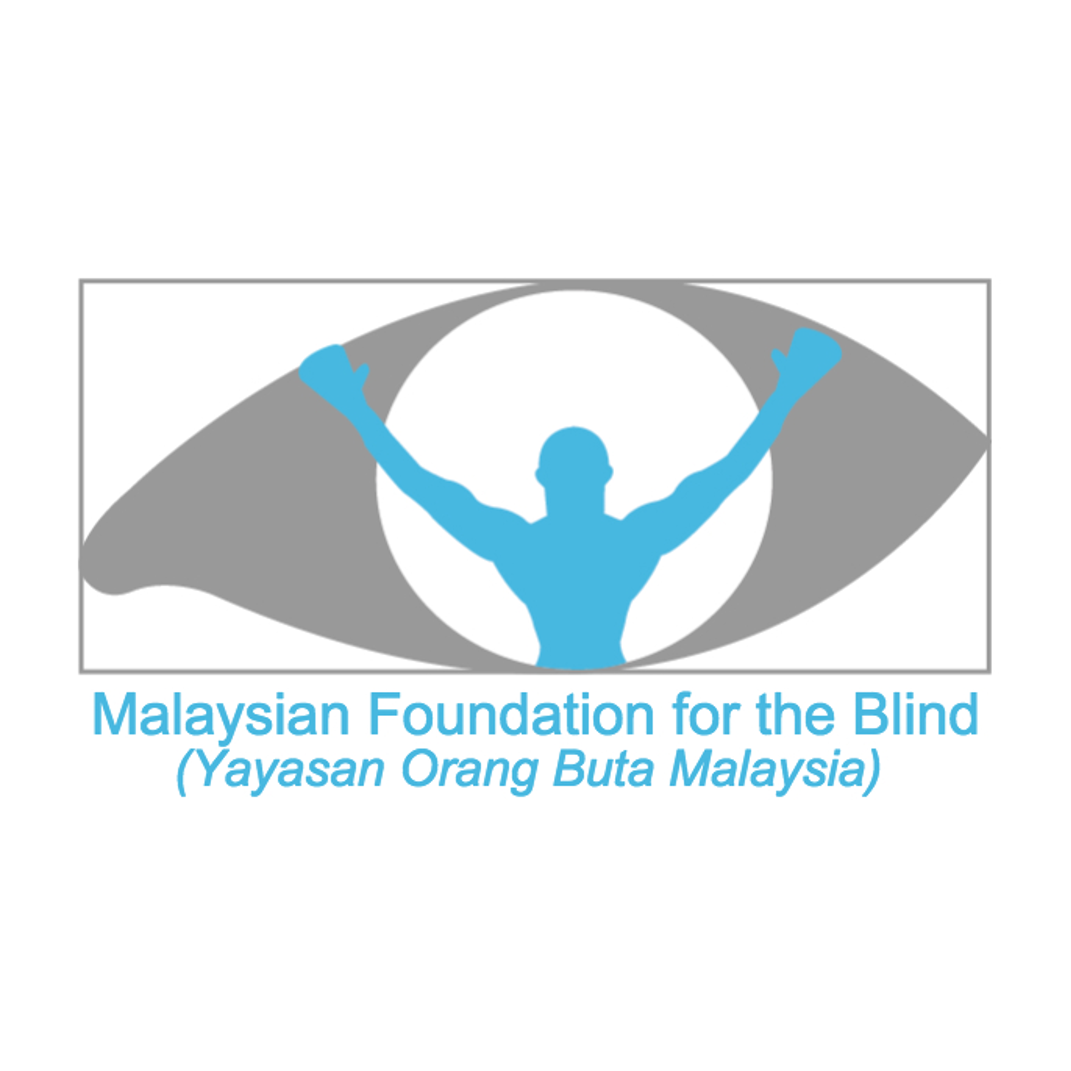 Yayasan Orang Buta Malaysia - Lesgo.My!